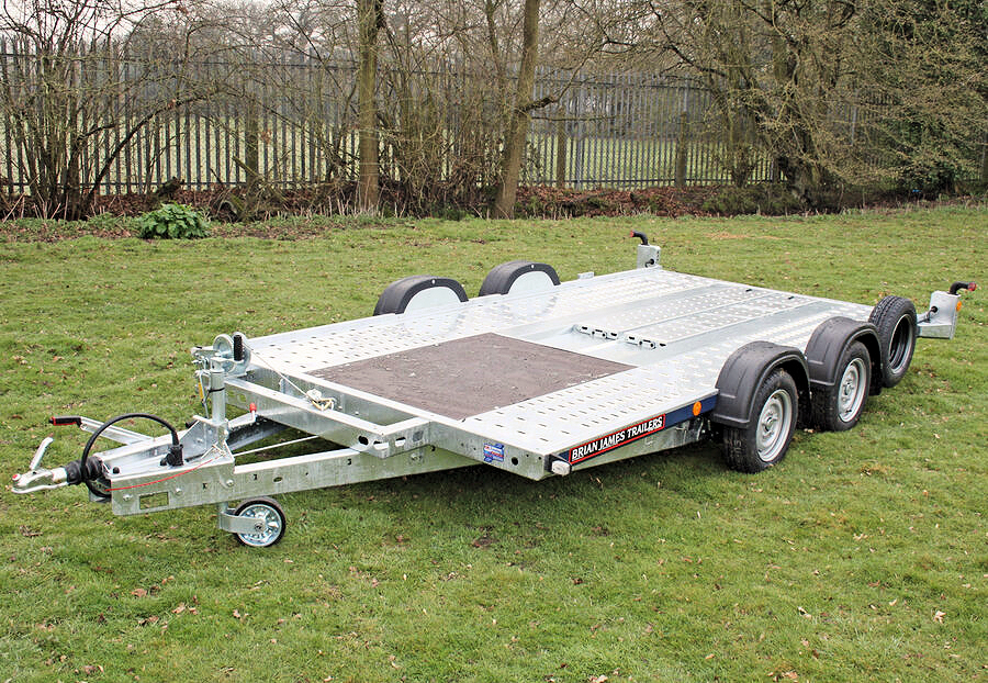 Gloucestershire Trailers Hire a trailer from Gloucestershire Trailers
