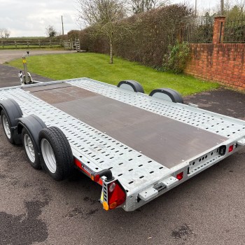 Hire a trailer from Gloucestershire Trailers – Gloucestershire Trailers